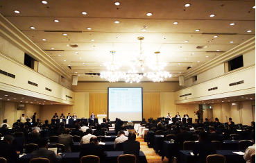 組織・委員会 | JPCAとは | JPCA 一般社団法人日本電子回路工業会公式サイト